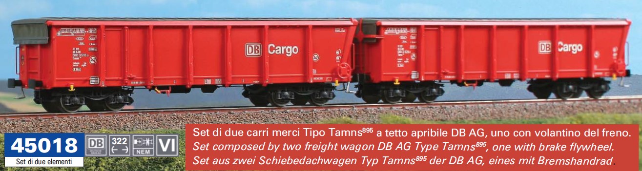 Reisezugwagen im Modell und Vorbild