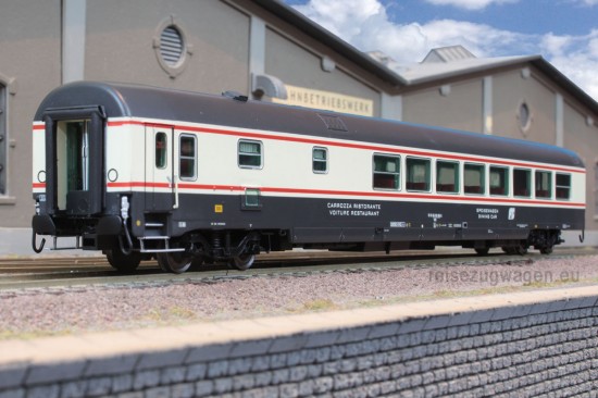 ACME 50841 WR Speisewagen “Grand Comfort” Ep V