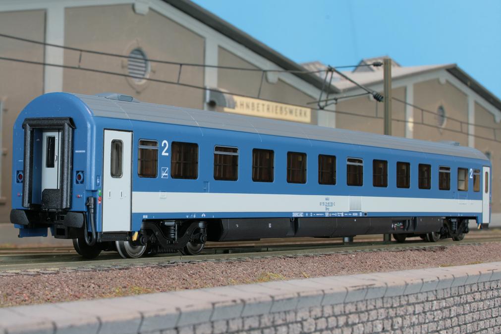 ACME 52011 Bmz der MAV, Ep. V