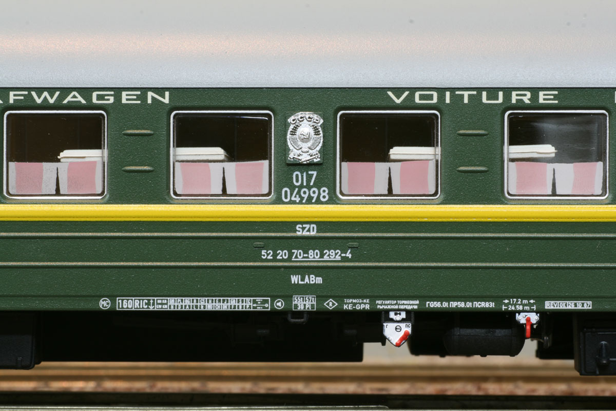 ACME 52101 WLABm der SZD Ep V