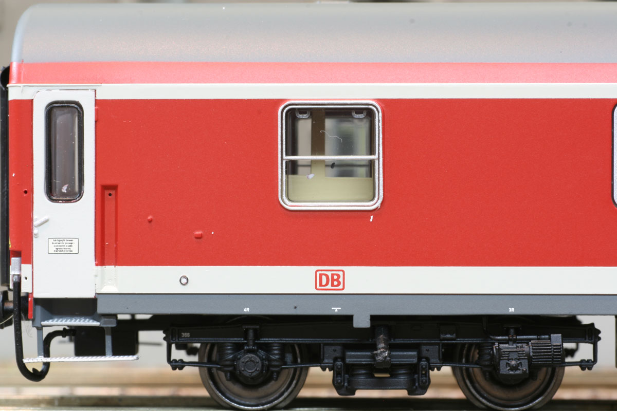 ACME 52355 Dmd 906 rot (Regio) Ep V