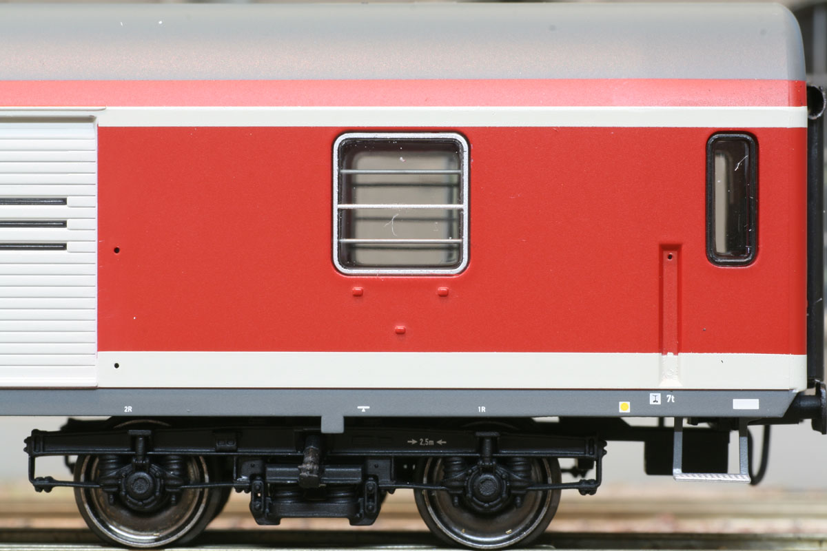 ACME 52355 Dmd 906 rot (Regio) Ep V