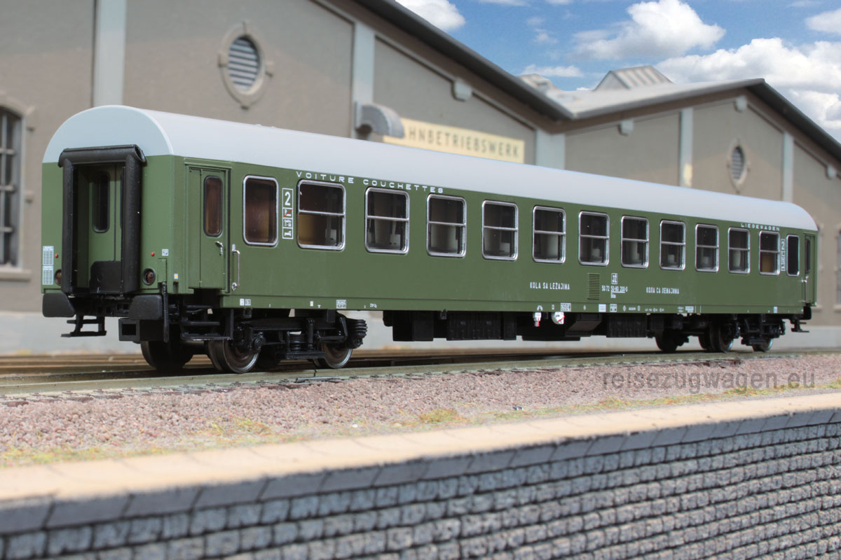 ACME 52457 Bclm der JZ Ep IV