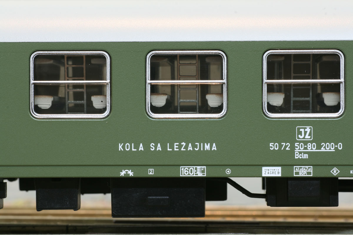 ACME 52457 Bclm der JZ Ep IV