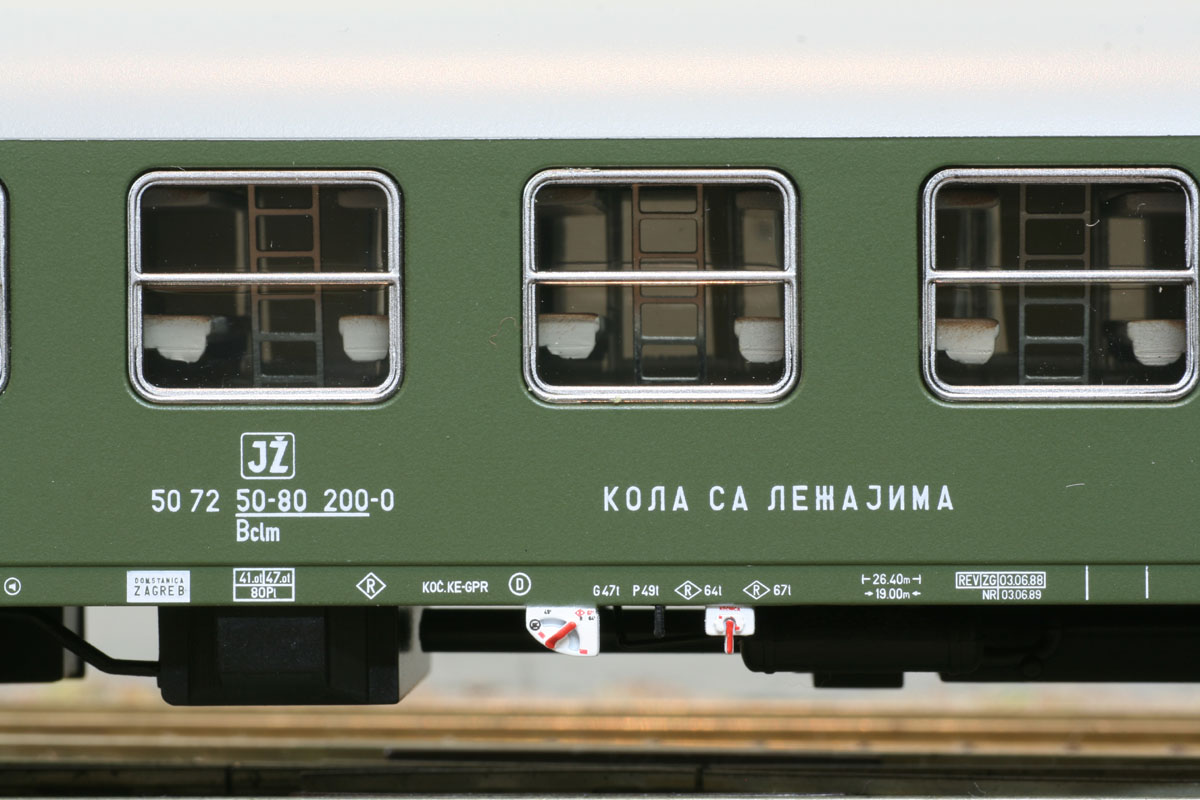 ACME 52457 Bclm der JZ Ep IV