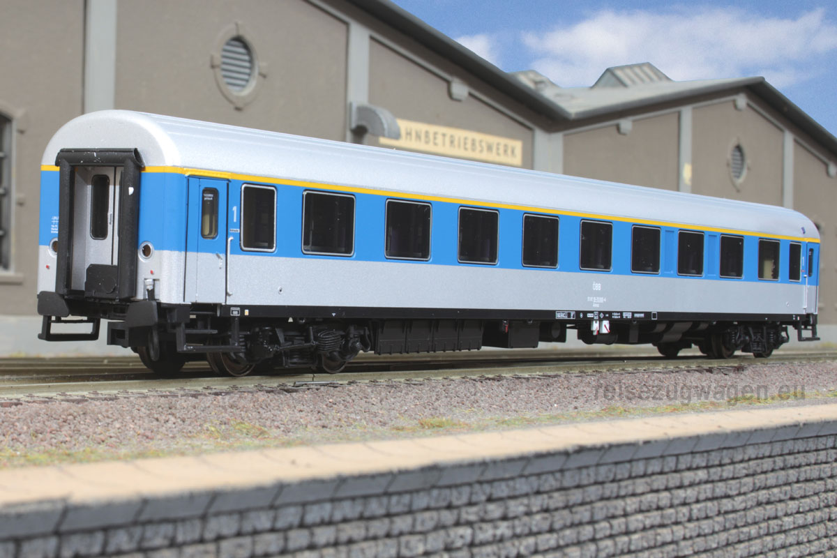 ACME 52626 Amoz (Prototyp) der ÖBB Ep IV