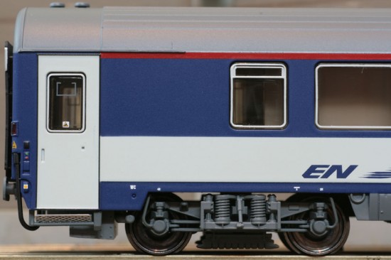 ACME 55054 Set EN “Jan Kiepura”