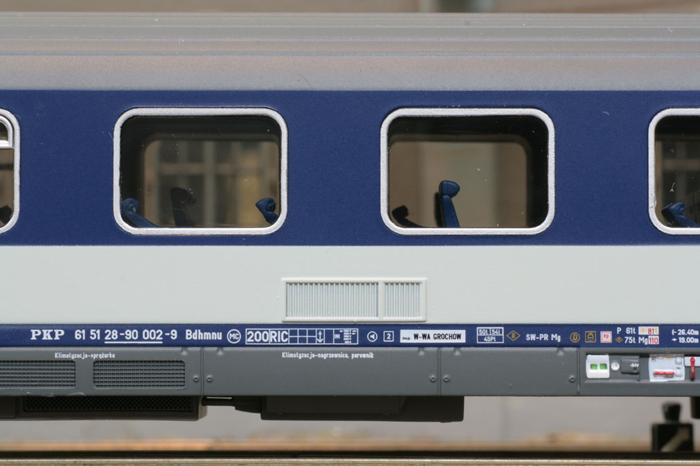 ACME 55054 Set EN “Jan Kiepura”