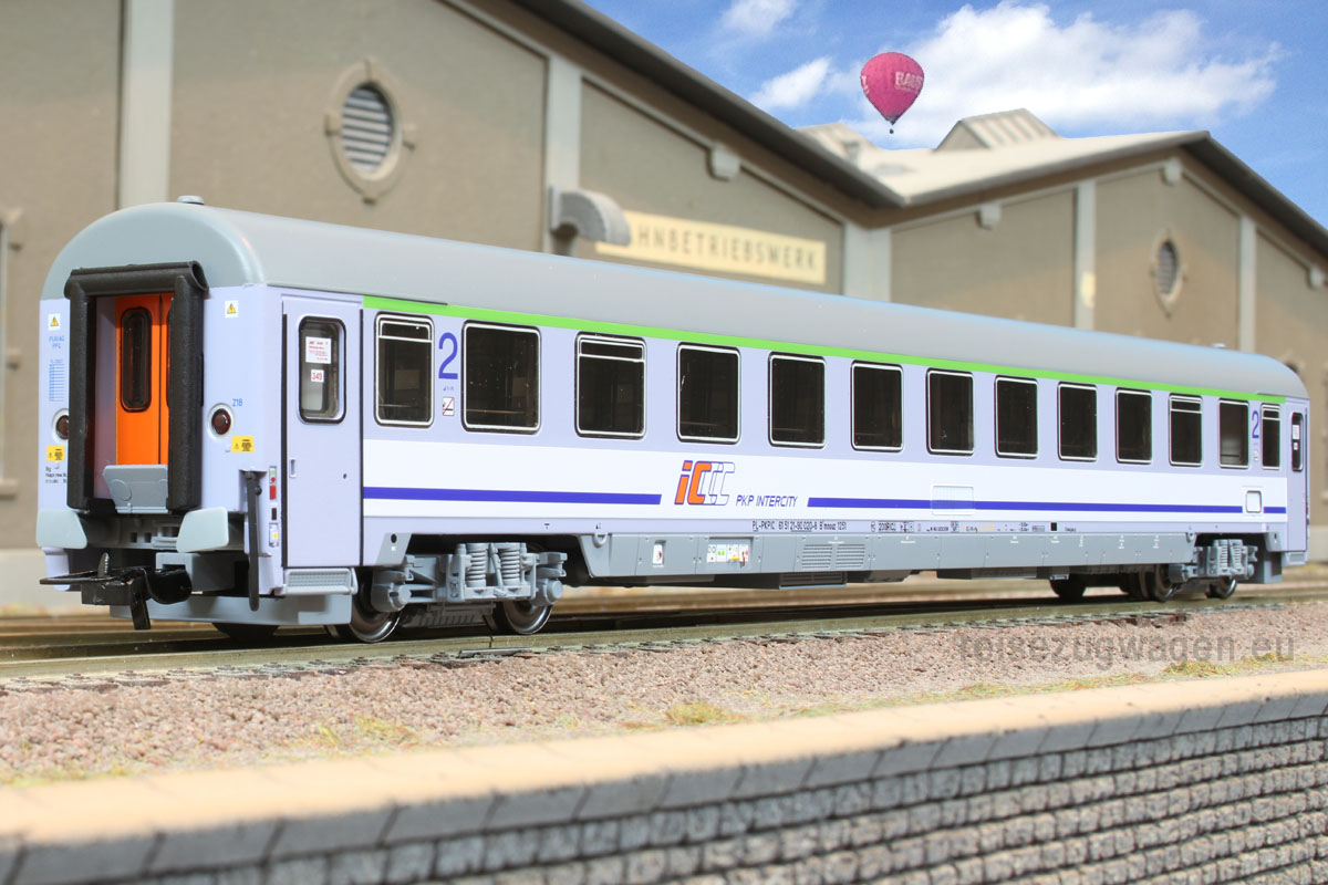 ACME 55062-E B11mnouz der PKP