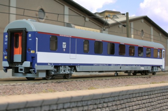 ACME 55062 Set “Polonia”