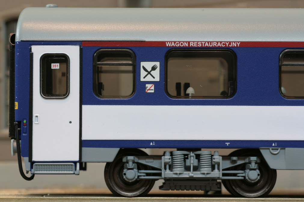 ACME 55062 Set “Polonia”