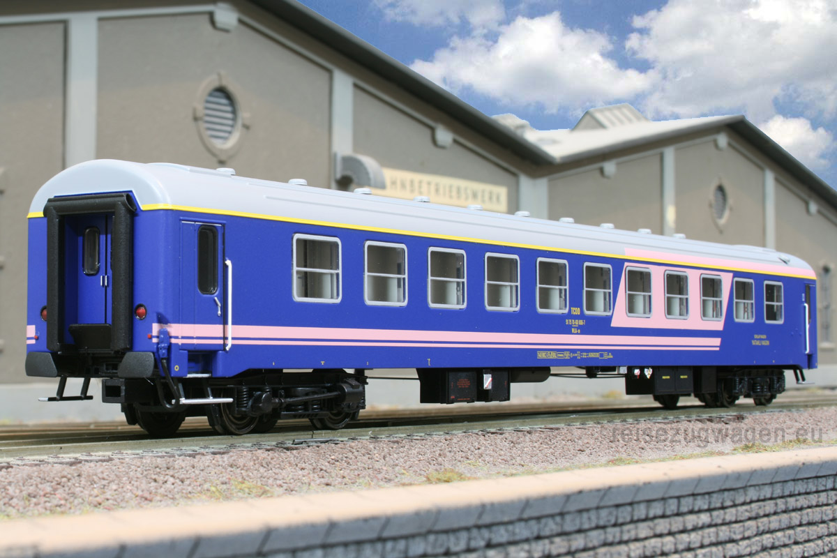 ACME 55090 Set “Hellas Istanbul Express”