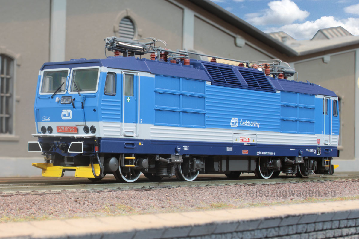 ACME 60554 CD BR 371 001 Ep V/VI