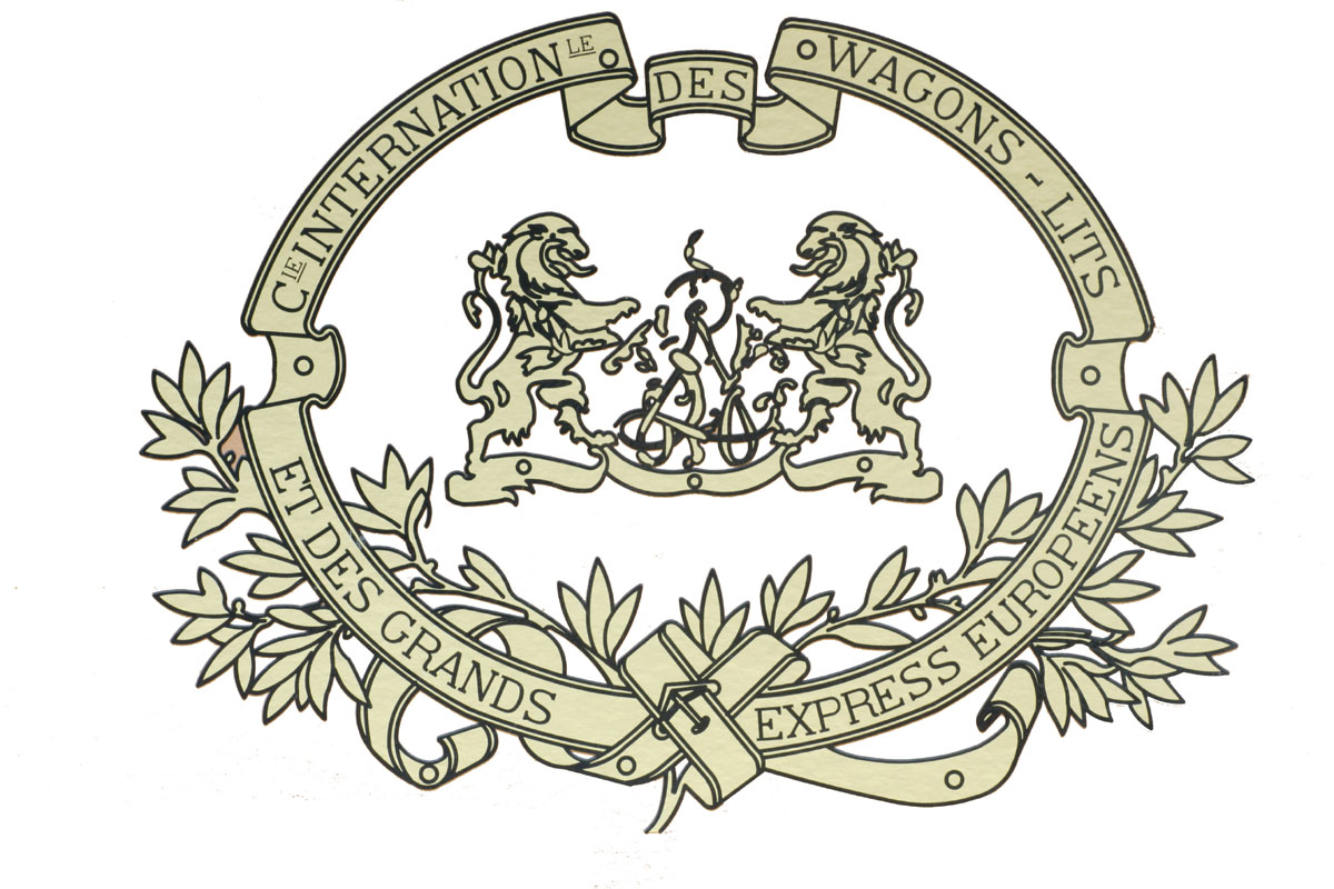 Hobbytrain H44022 Set CIWL Simplon-Orient-Express