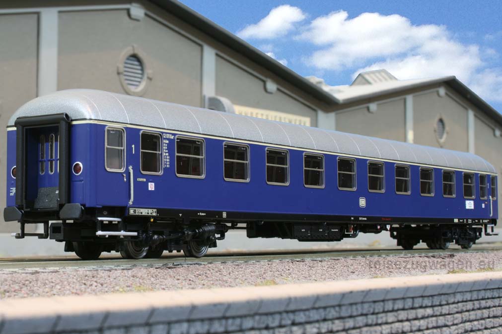 Hobbytrain 43018 Set “Roland” Ep IIIb