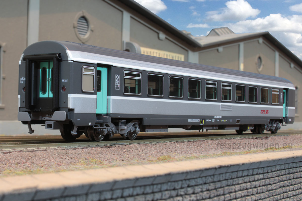 LS/PI 97021 Set 1 EC 96/97 “Iris” Ep V