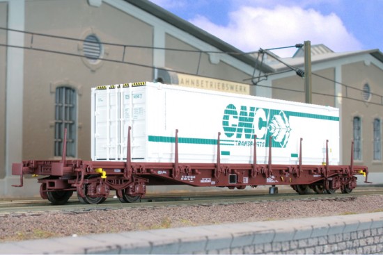 LS 30103 Sgss S 6A “CNC” Ep IV