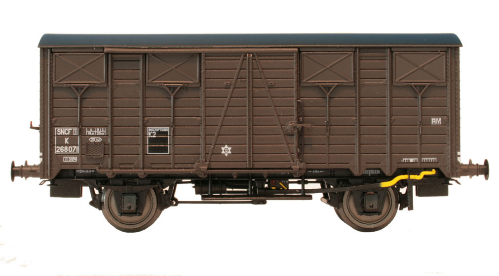 LS 30257 Set OCEM 19/29 Ep III