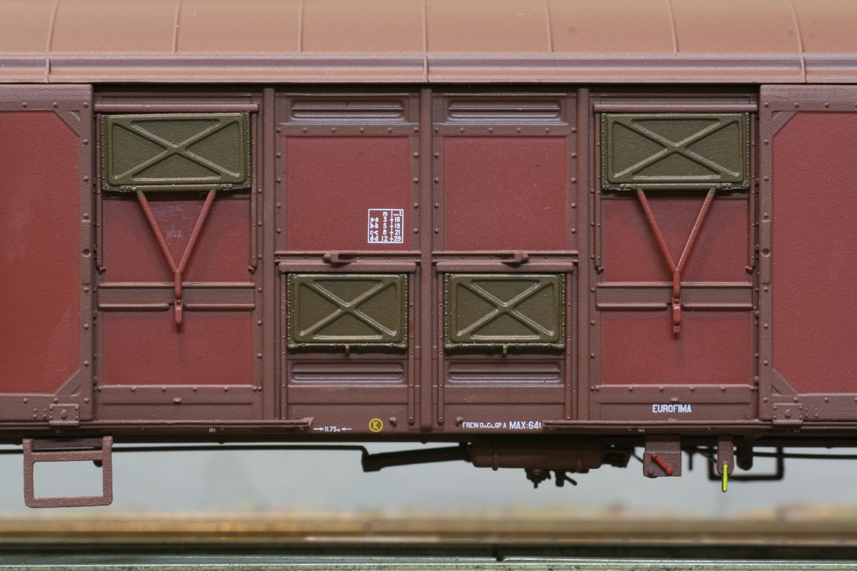 LS 30343 30344 30345 30346 30347 Gas der SNCF Ep IV