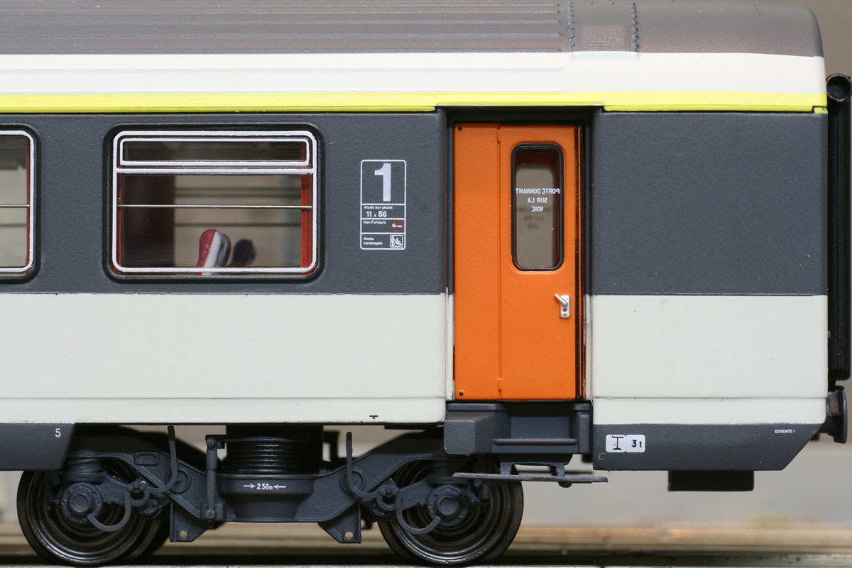 LS 40160 A10tu “Corail”, Ep. IV