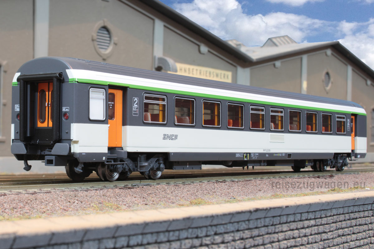 LS 40161 B11tu “Corail”, Ep. IV