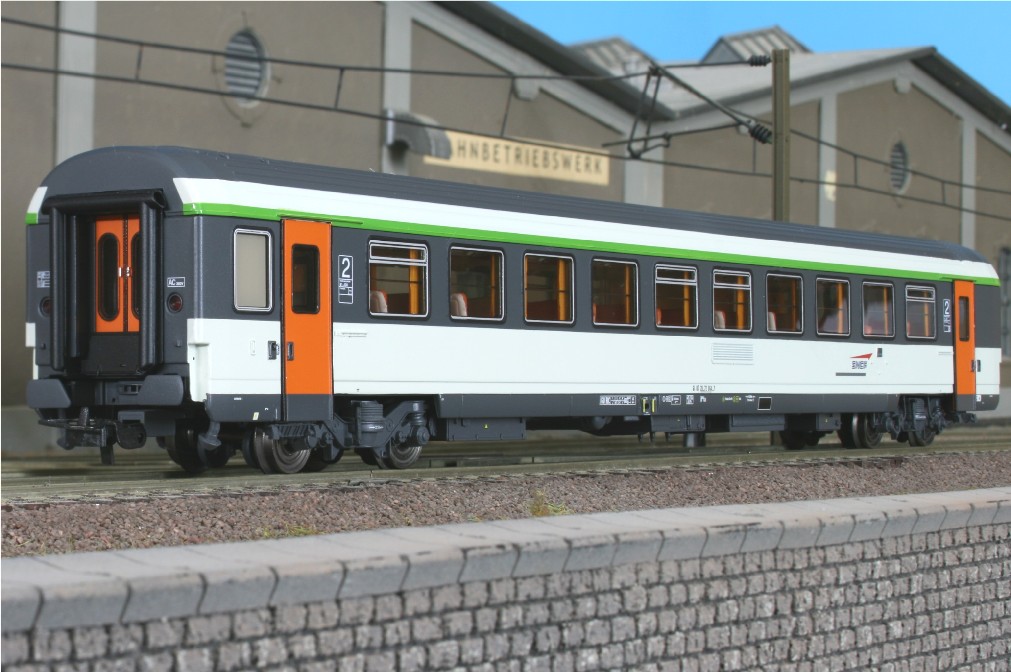 LS 40261 B11tu “Corail”, Ep. V