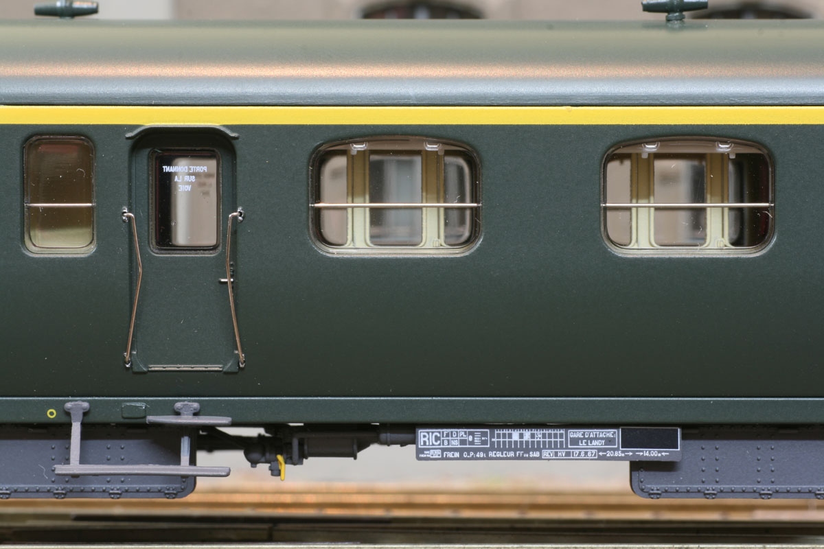 LS 40326 Set “Express Nord” Ep IIId