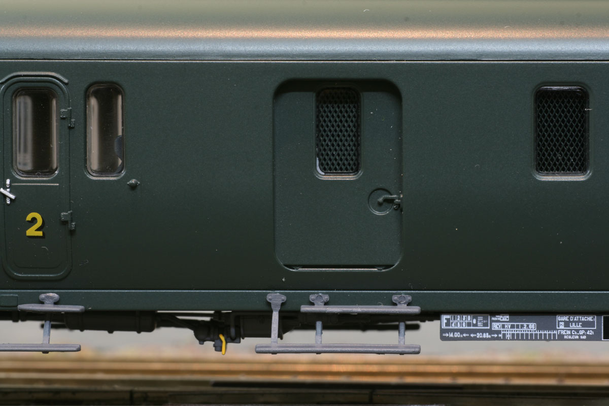 LS 40327 Set “Express Nord” Ep IIId