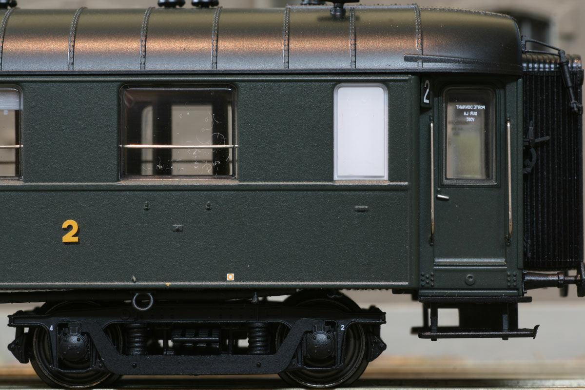 LS/MW 40382 Set A3B5myfi (OCEM) der SNCF EP III