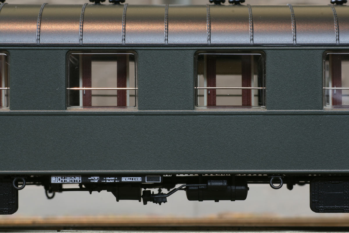 LS/MW 40382 Set A3B5myfi (OCEM) der SNCF EP III