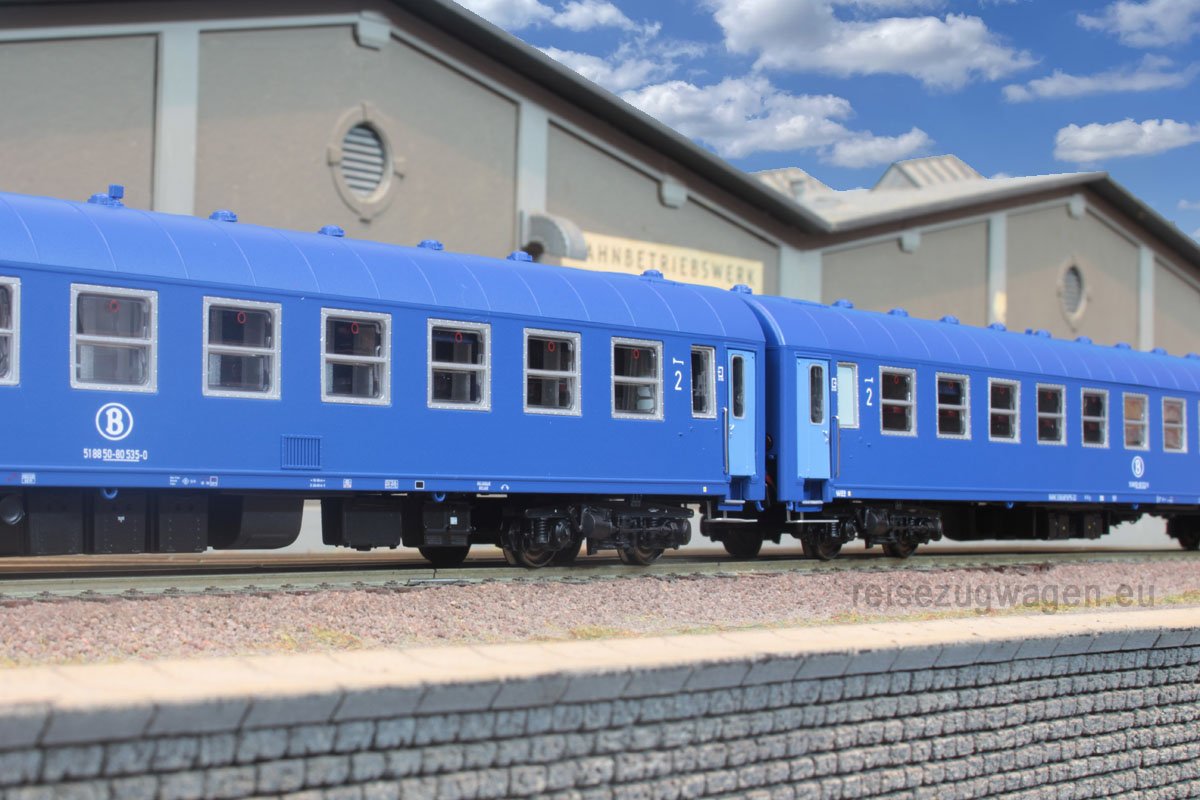 Archive LS Models intern.