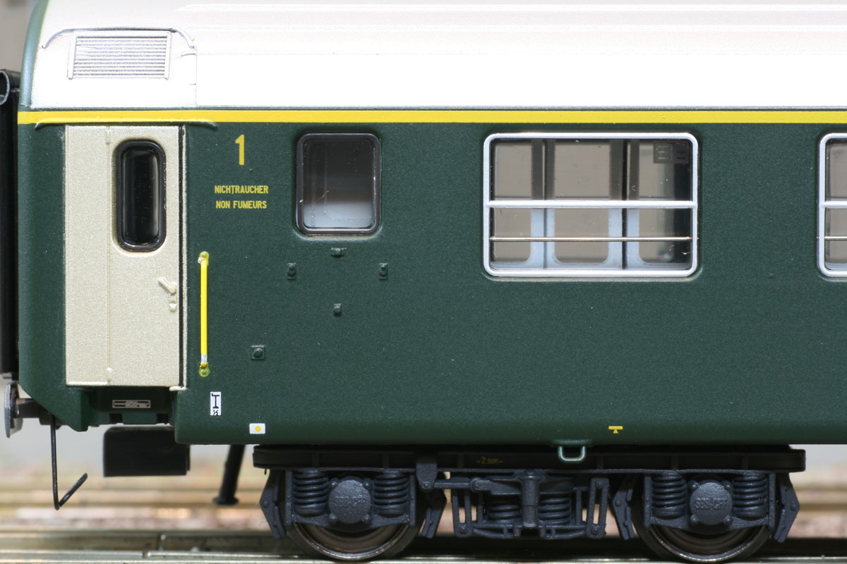 LS 47216 Set RIC Am/Bm, Ep IVa