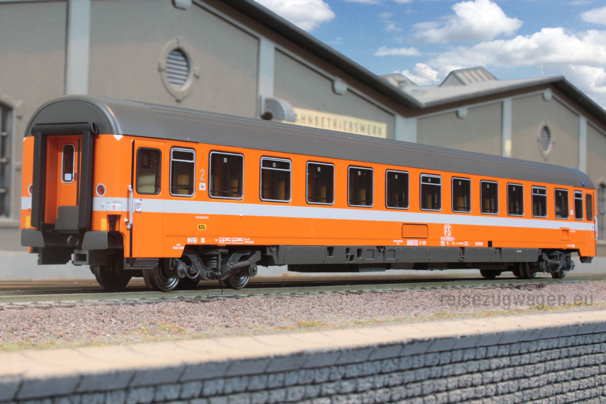 LS 47451.1 Bz (Eurofima) der FS Ep IV