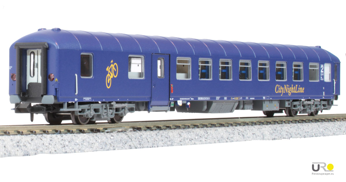 LS 79015 Set Bpm/BDcm der CNL Ep V