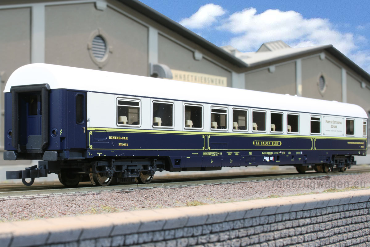 Roco 64084 Set ARmz 211/218 P