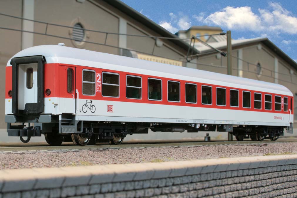 Roco 64423 Bimdz 268.4